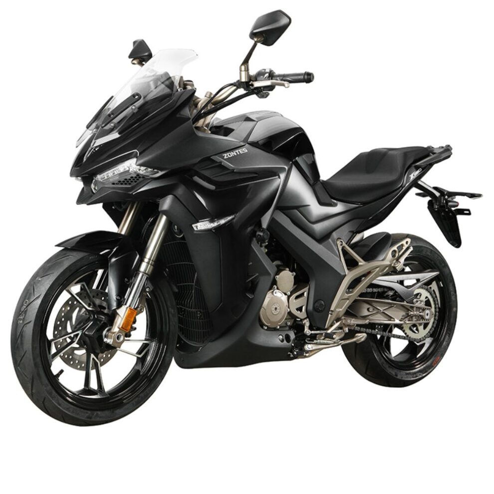 ZONTES ZT310-X ( Motorcycle) - YesRide