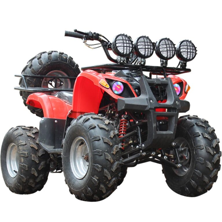 ATV 125CC oil Special Engine Motorcycle Bike mountain. - YesRide